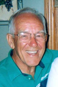 David A. Wayland 1928-2021 | News, Sports, Jobs - The Vindicator